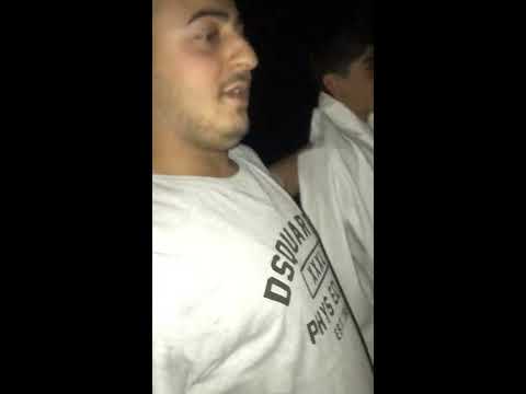 KÖYDE HAYALET ŞAKASI  😂 😂 😂 😂 [ÇOCUK BAYILDI] #1