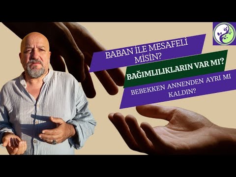 Bağımlılık Neden Çocuklarda Artıyor? Babayla Mesafenin Görünmez Bedeli! #aile #anne #baba