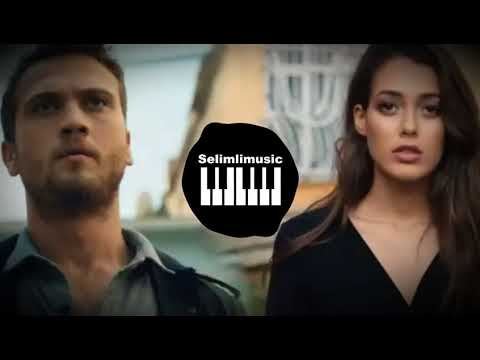 Çukur Dizi Müziği - Remix 2017 Yeni Efsane Trap + Bass