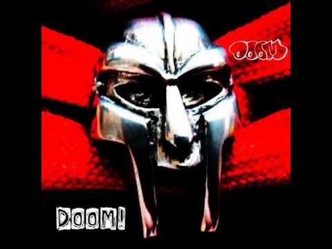 MF DOOM - Savior Beans - YouTube