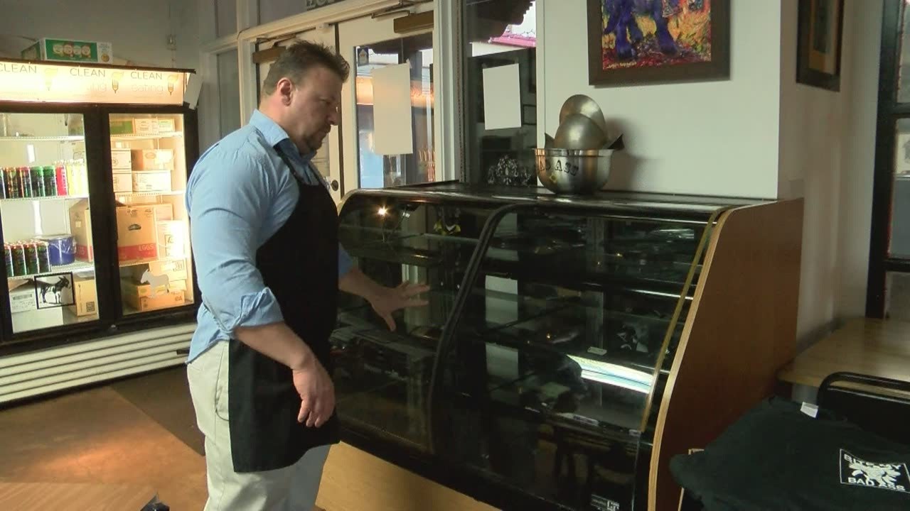 Employees get sick after DOH holiday party; caterer sues over ruined ...