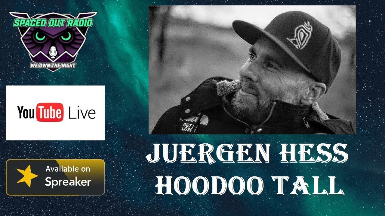 Hoodoo Tall and the Bradshaw Ranch Cryptid Legends - YouTube