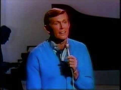 Harry Middlebrooks - Two Tickets and a Candy Heart (1965) - YouTube