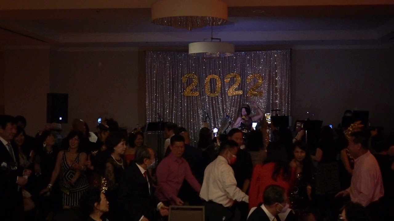 Let's twist again~Joyce Sun - YouTube