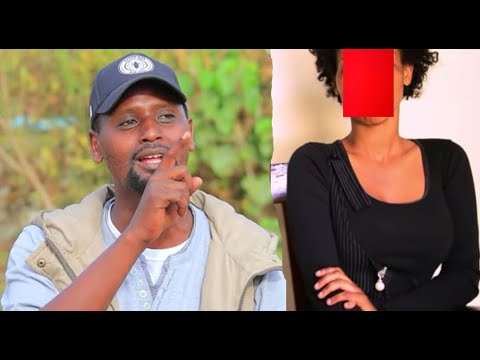 😭UMUKOBWA WIFASHE Video yambaye UBUSA Gaston yamukoresheje ikiganiro ...