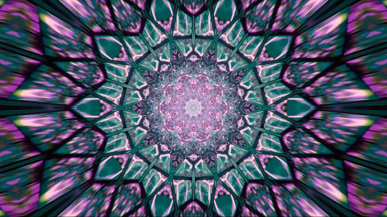 Universal Healing Frequencies Deep Meditation: 432Hz and Solfeggio ...