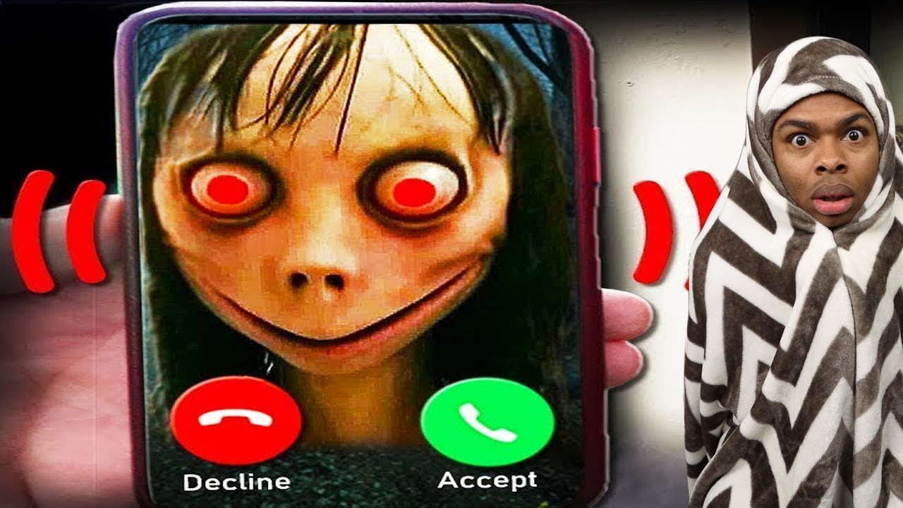 Things You Should NEVER Say To MOMO.. (Poppy Playtime) - YouTube