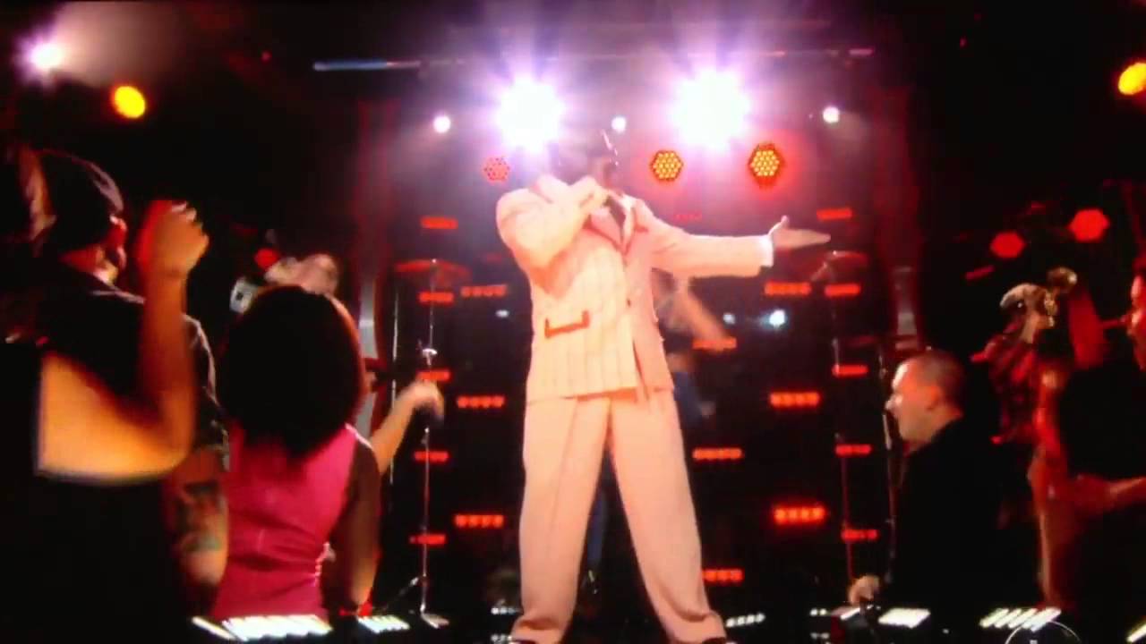 Thrift Shop LIVE! At 2013 Billboard Awards - YouTube
