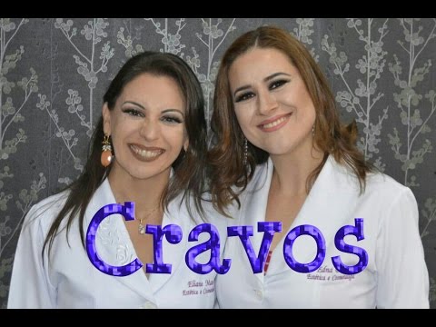 Espinhas Cruéis | O cravo é um bicho? - YouTube