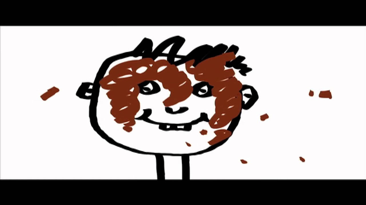 patrick poo face - YouTube