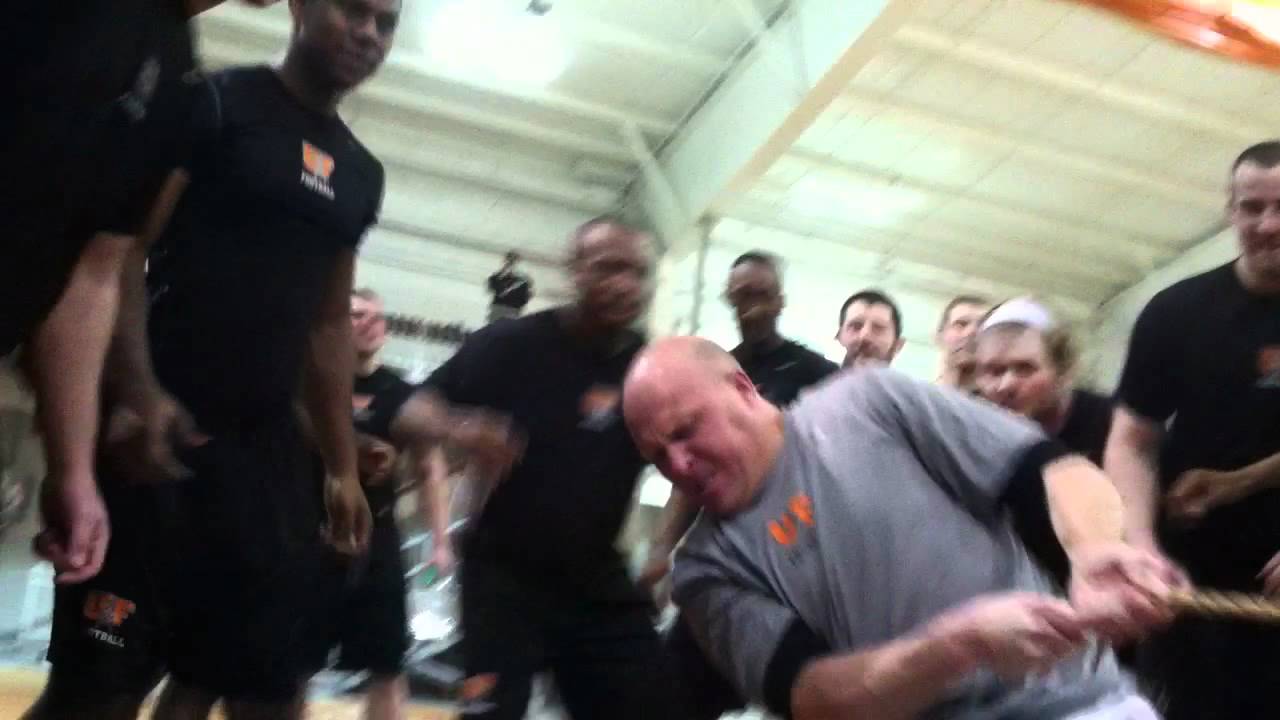 findlay university football - YouTube