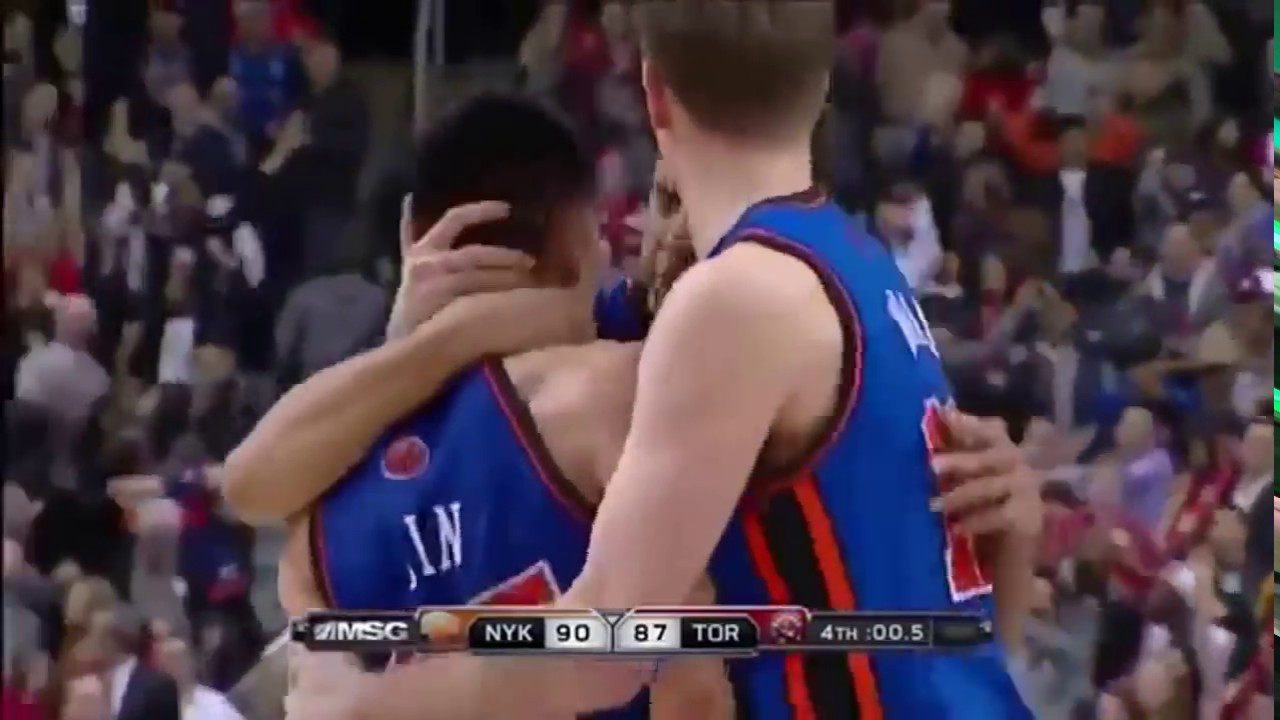 The greatest NBA plays of all time! - YouTube