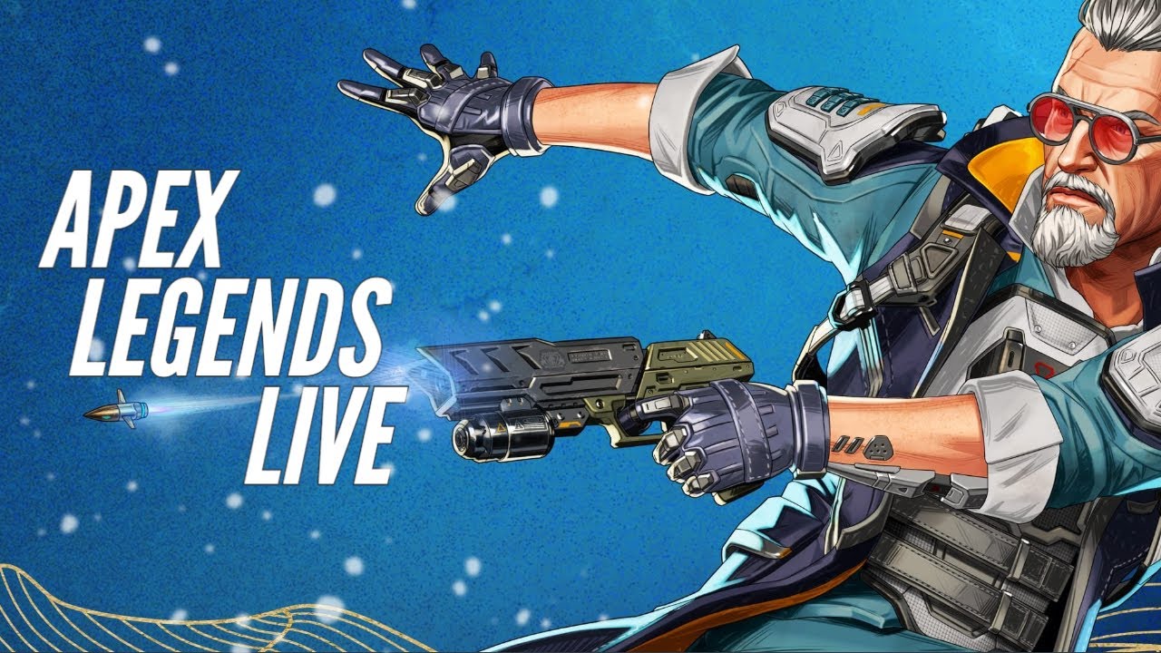 APEX LEGENDS :D . ROAD TO 69 SUBS :D - YouTube