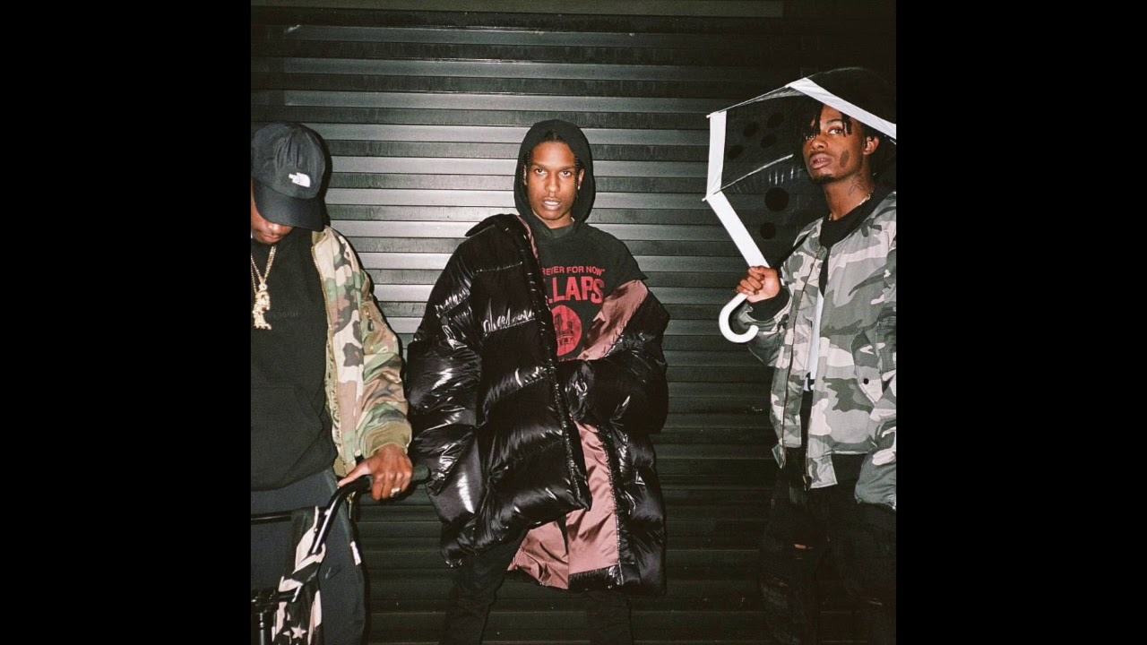 Playboi Carti - Cancun Type Beat *AVAILABLE TO BUY* - YouTube