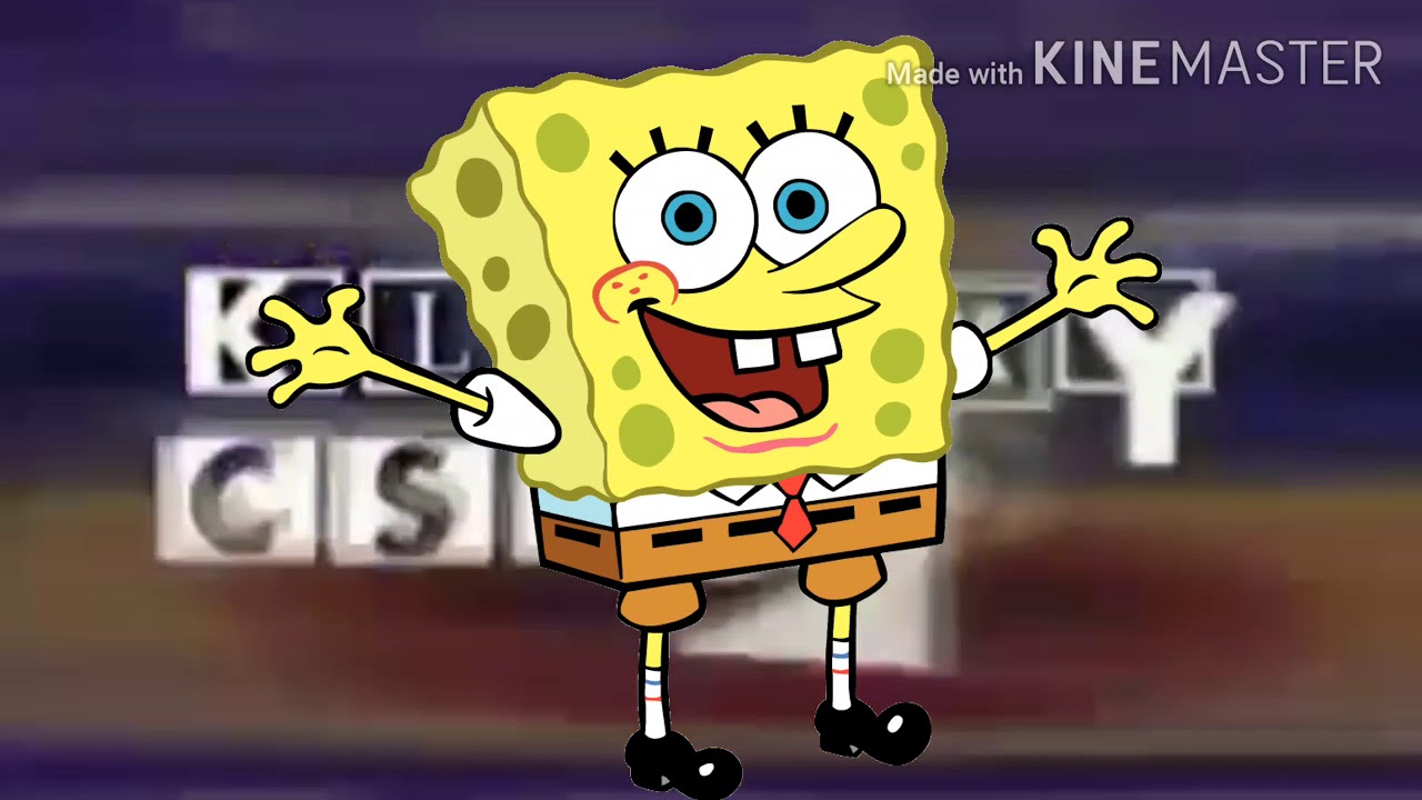 SpongeBob Csupo Remake - YouTube