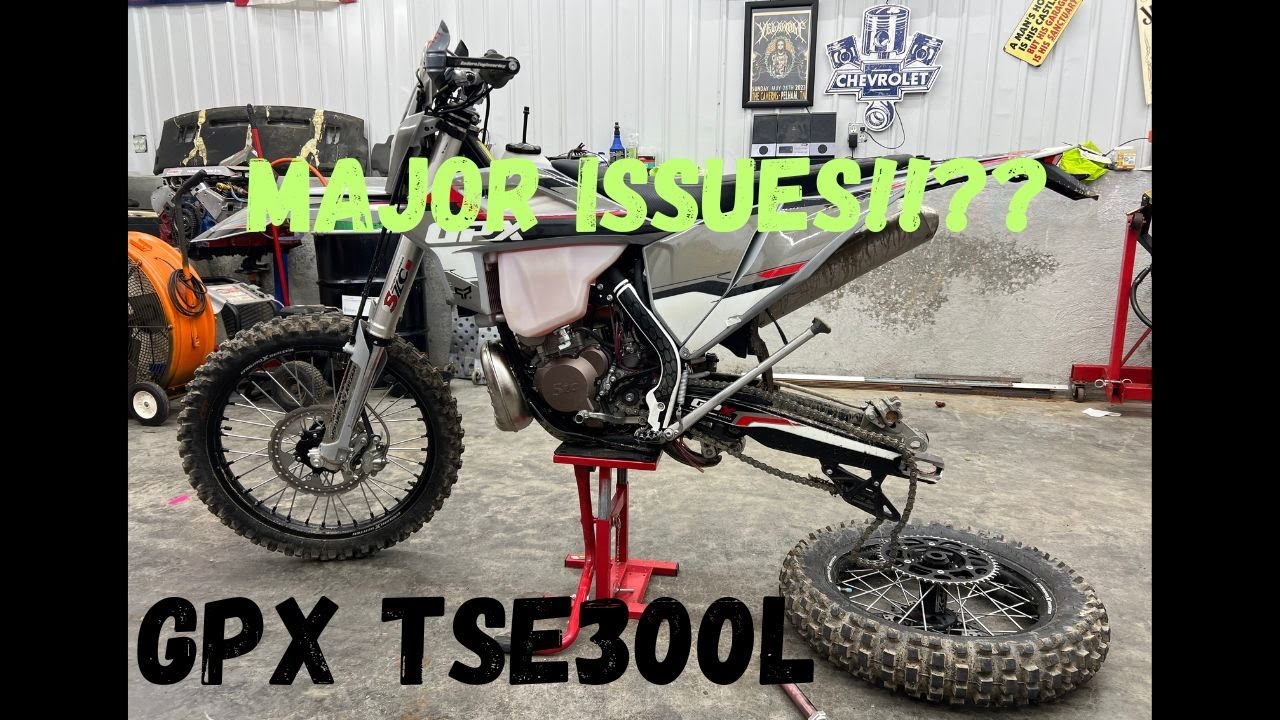 GPX TSE300L 6 Month Review - YouTube