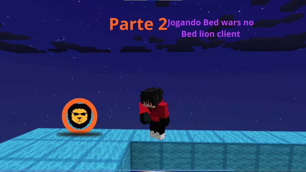 Jogando hylex pelo Bed Lion client[Parte 2 e a Final - YouTube
