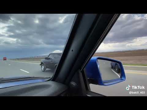 azeri bass (TIKTOK) videosu 2021