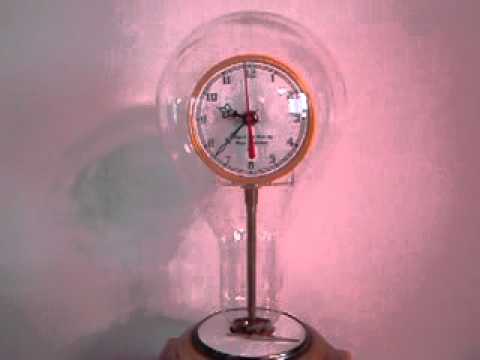 Building Clocks in a Light Bulb.AVI - YouTube