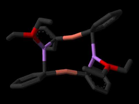 Organocopper chemistry | Wikipedia audio article - YouTube