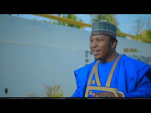 RABIL JOS KO A GIDA KO A WAJE VIDEO 2024 new Album