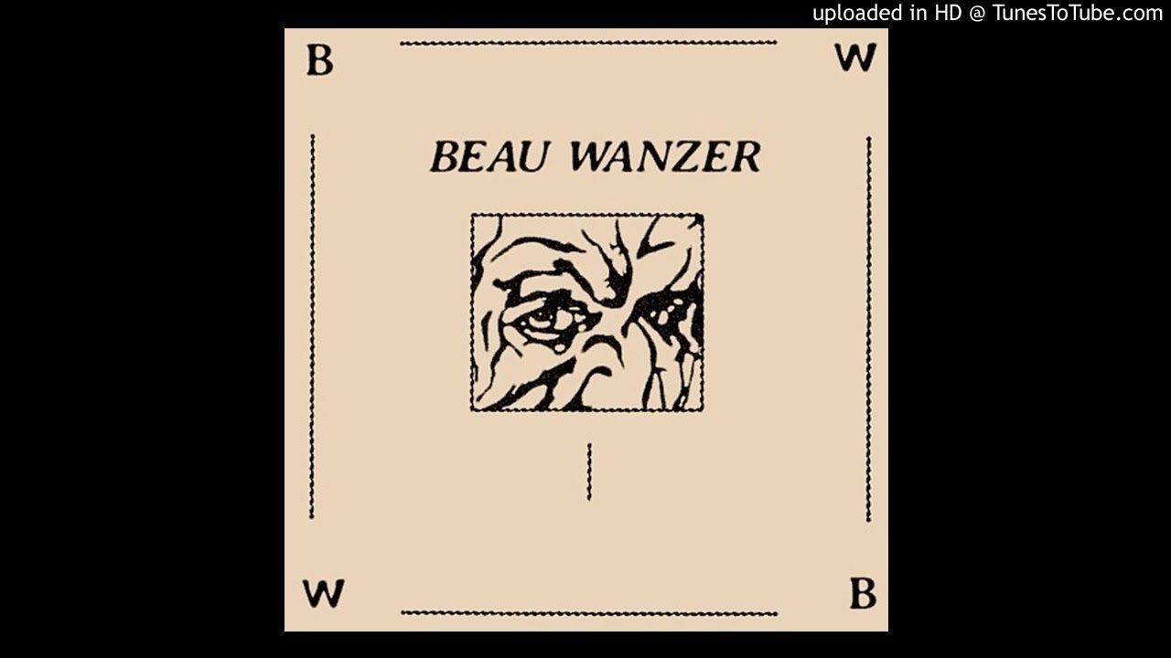 Beau Wanzer - Oklahoma [BW01] - YouTube