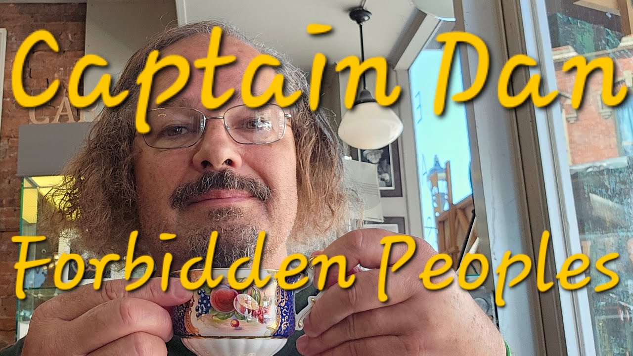Forbidden People - YouTube