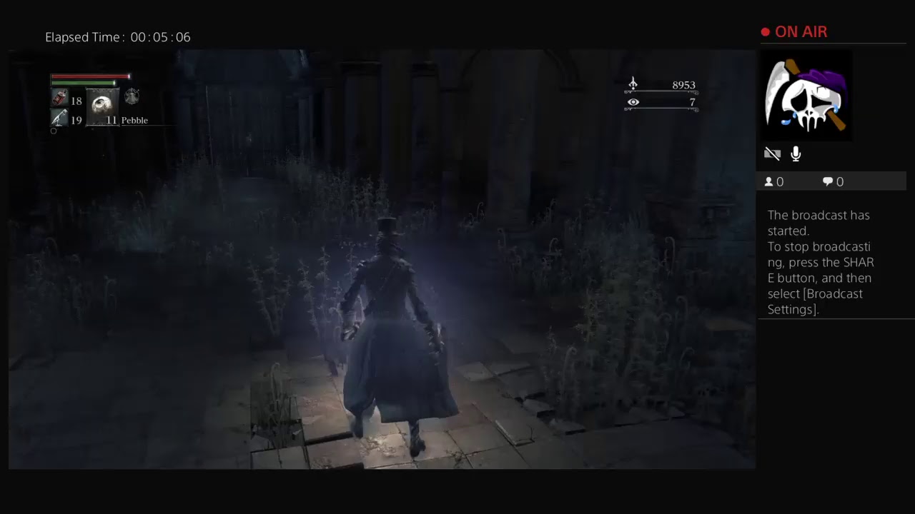 Return 2 yarnham - YouTube