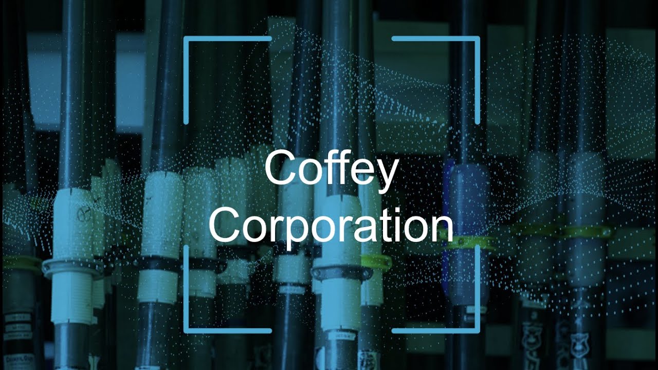 Coffey Corporation - YouTube