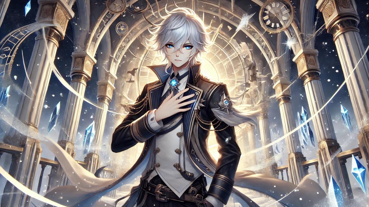 錆び色螺旋と希望の灯 - Rusty Spiral & The Guiding Light - YouTube