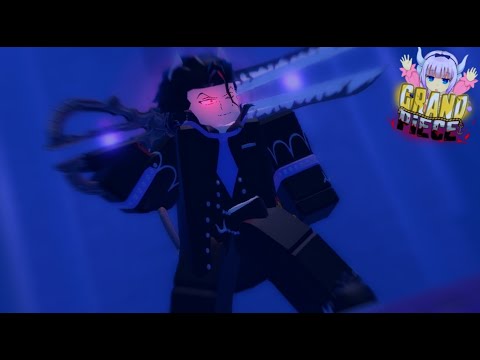 [GPO] PVP With Moria's Scissor Blades.. - YouTube