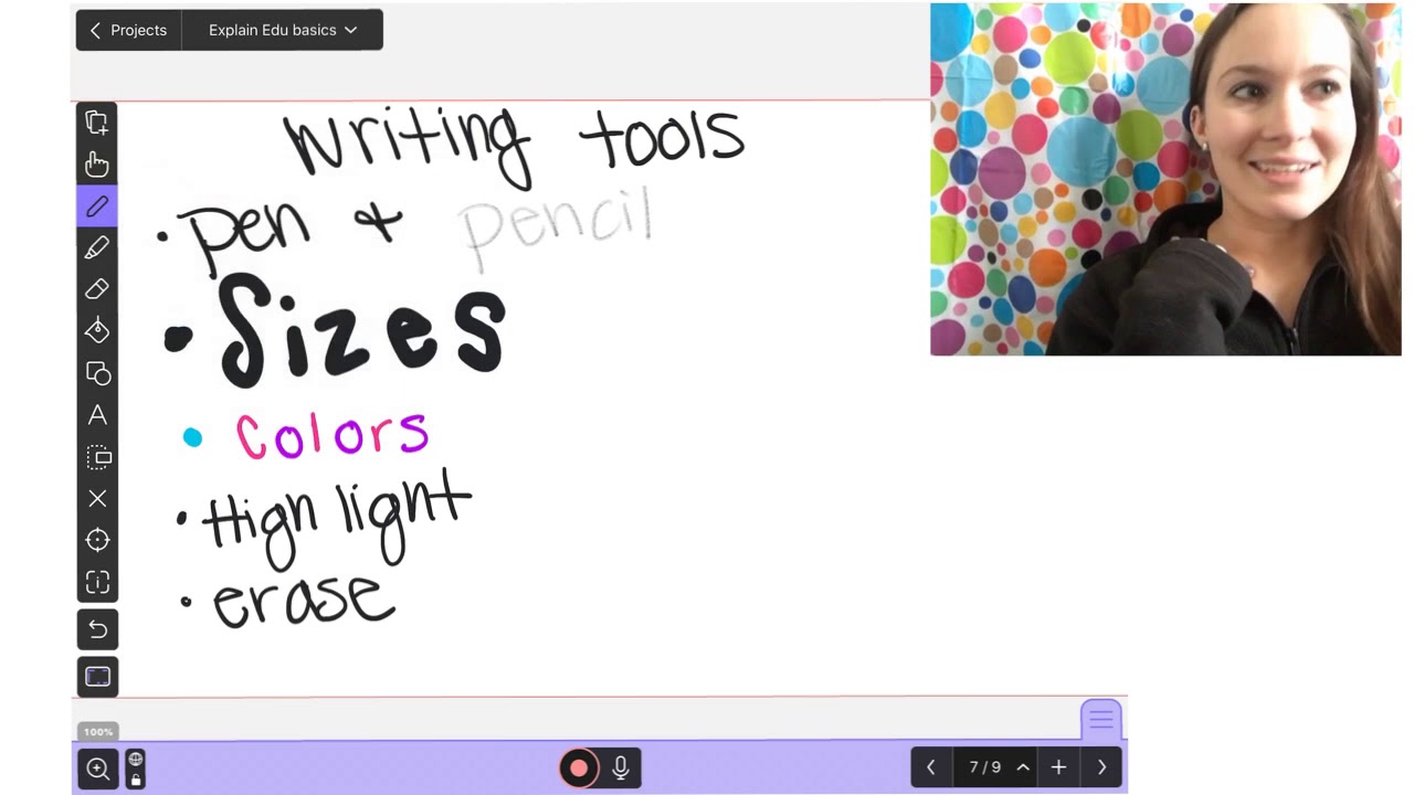 Explain Edu basics - YouTube