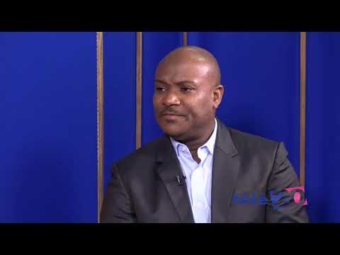 Haiti Sa kap kwit 26 Novembre 2018 invité Pascal Adrien - YouTube