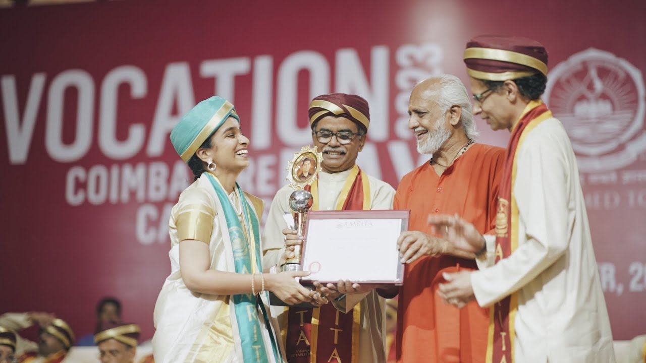 Convocation 2023 - Highlight - YouTube