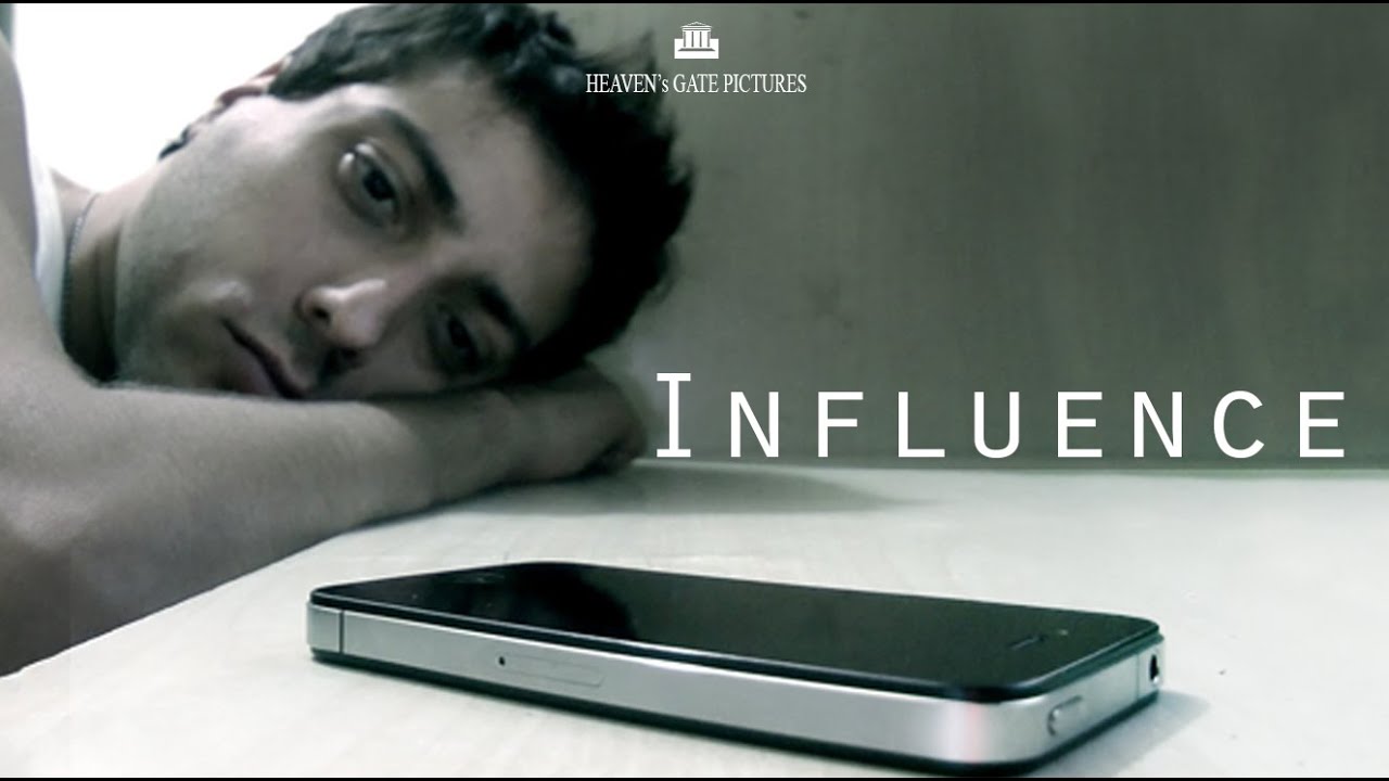 Influência (Curta Metragem) (Legendado) (Influence (Short Film)) - YouTube
