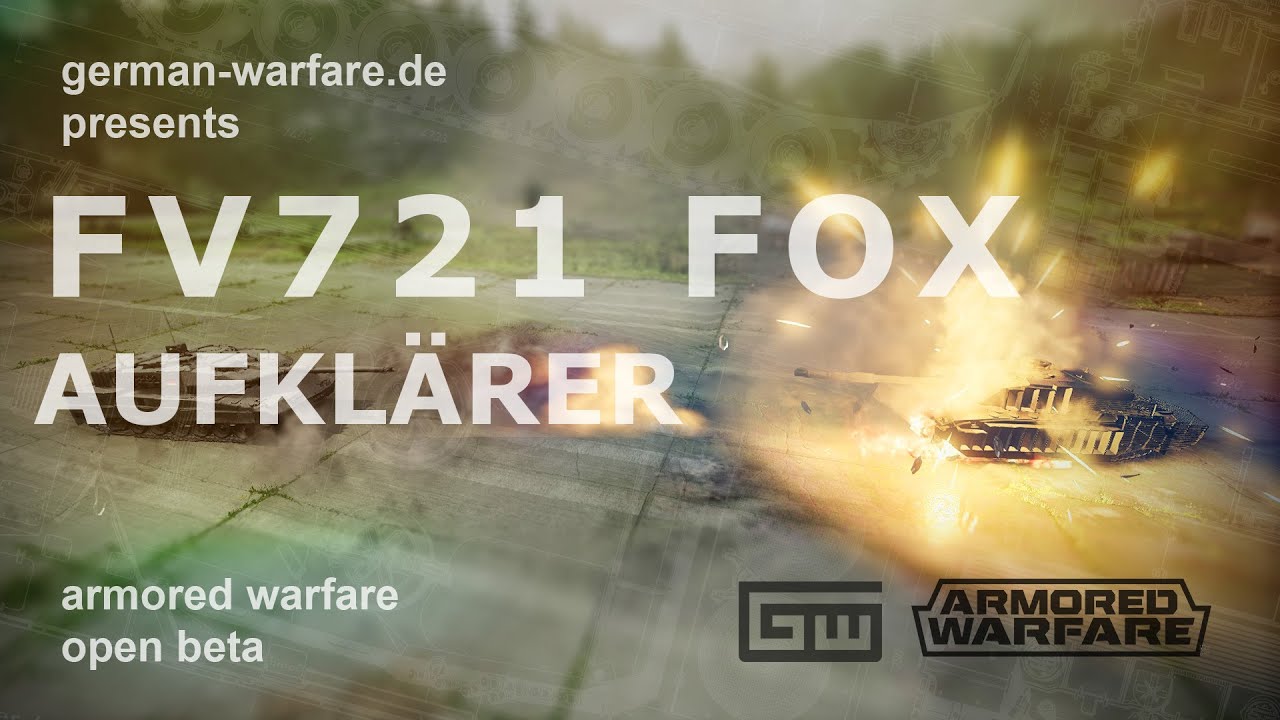 Fox, get them Wasted! [Gameplay deutsch] - YouTube