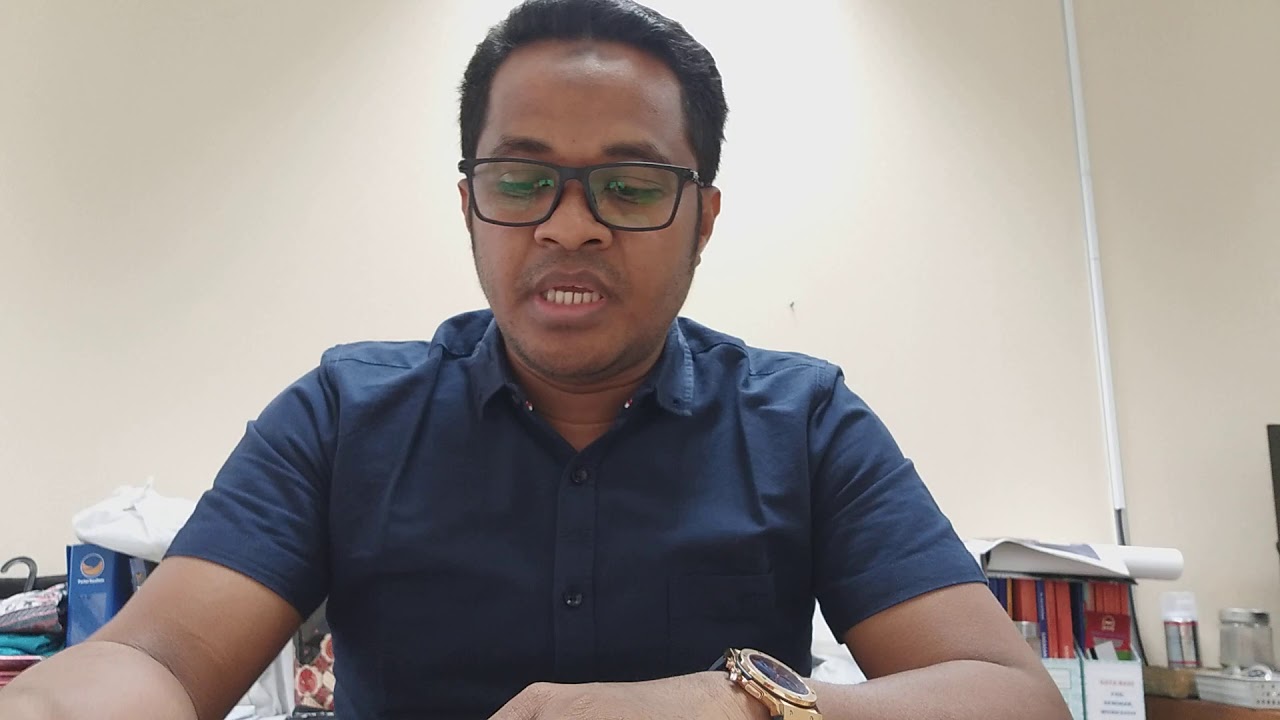 Muhammad Husen Db. & MUI - YouTube