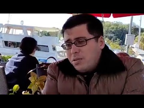 Farhat Meýmankuliýew häzir nirede? Ol Türkiýedemi ýa Türkmenistana alnyp gidildimi?