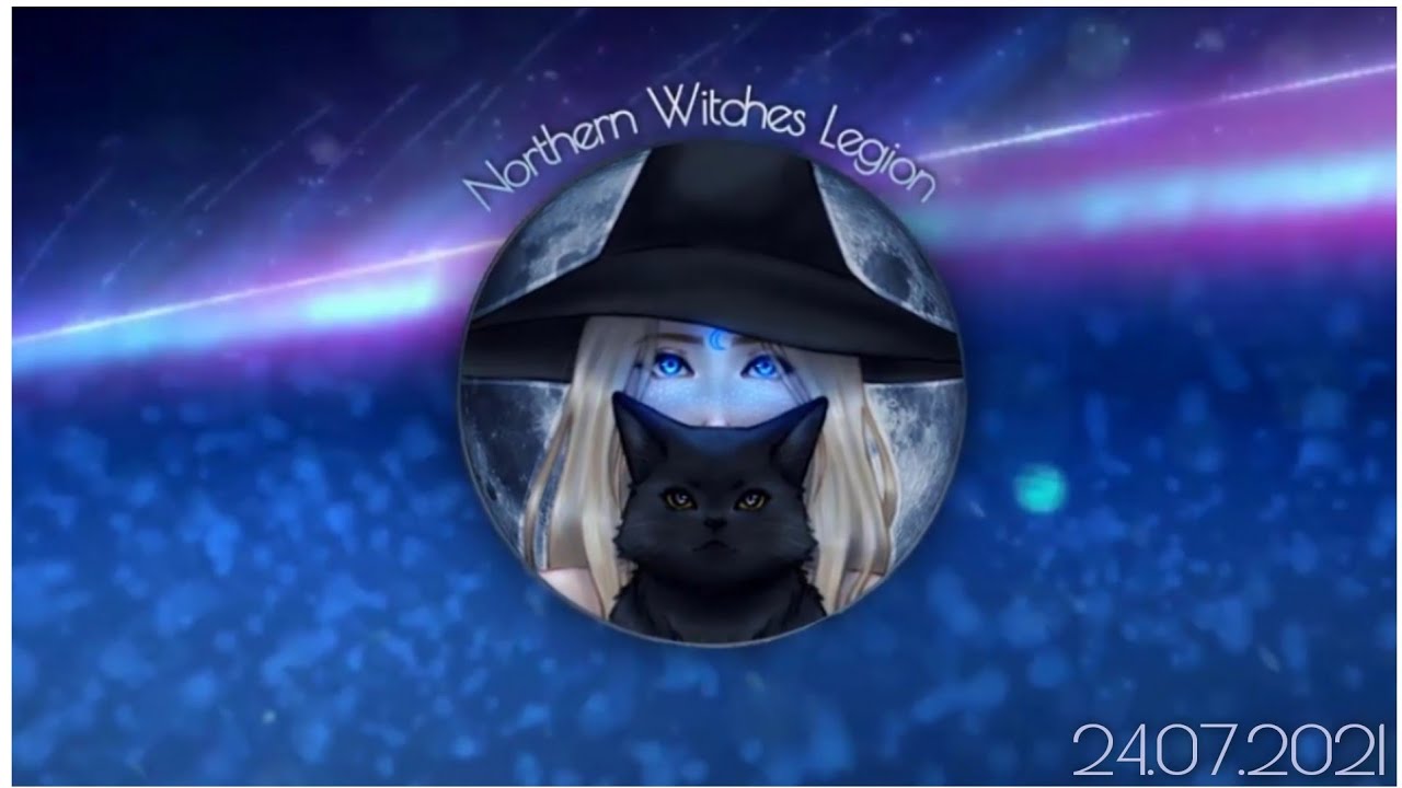 Star Stable dawnych lat ☽ | Northern Witches Legion | - YouTube