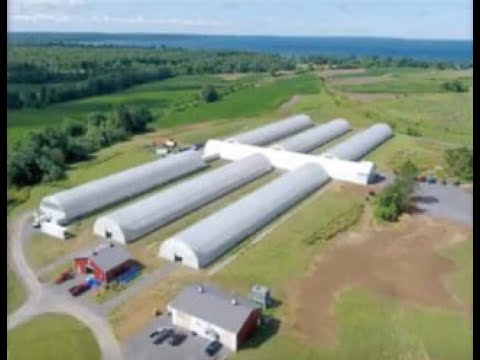 WECS Conversation John Prete from Agbotic and John Murphy June 1, 2021 ...