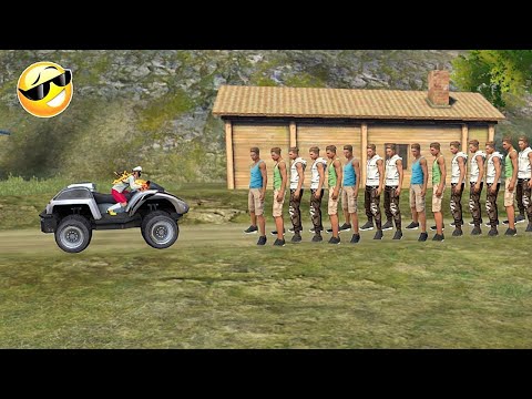 Best Trolling Of Cute Noobs 😁- Free Fire Momen Lucu #244