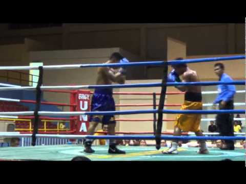 VERGEL PUTON (vs) RYAN BONGKAWIL. Mar 26(4/4) - YouTube