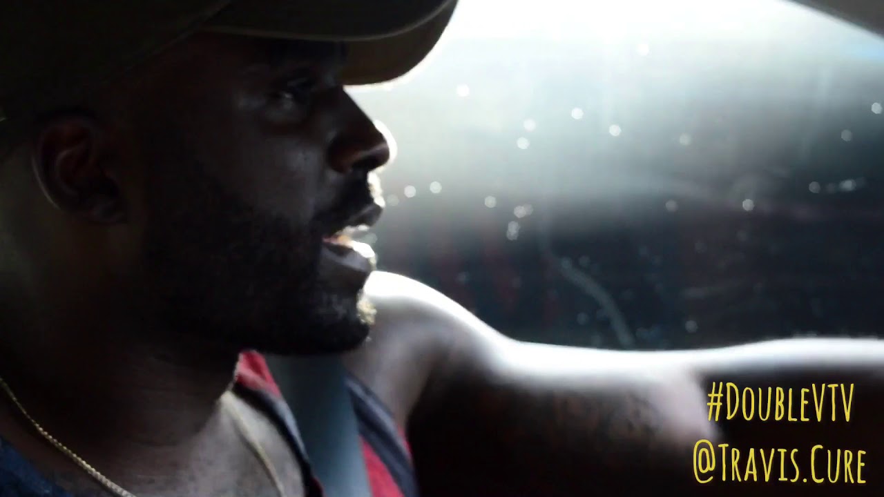 Double V Tv presents...Travis Cure - YouTube
