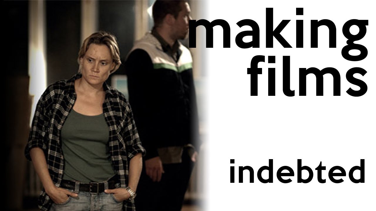 Indebted Q&A with Director Marton Jelinko & Cast/Crew at Raindance Film ...