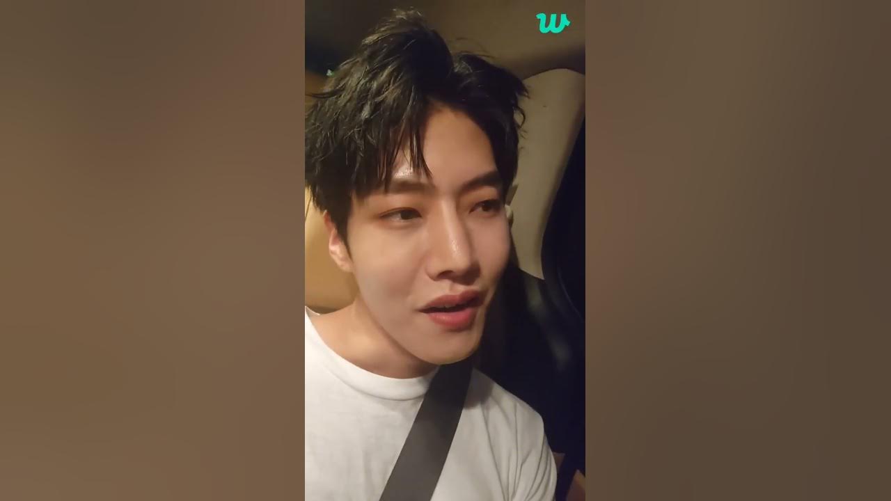 막공 끝!!!!! | Golden Child Weverse LIVE [SUB] 240907 - YouTube