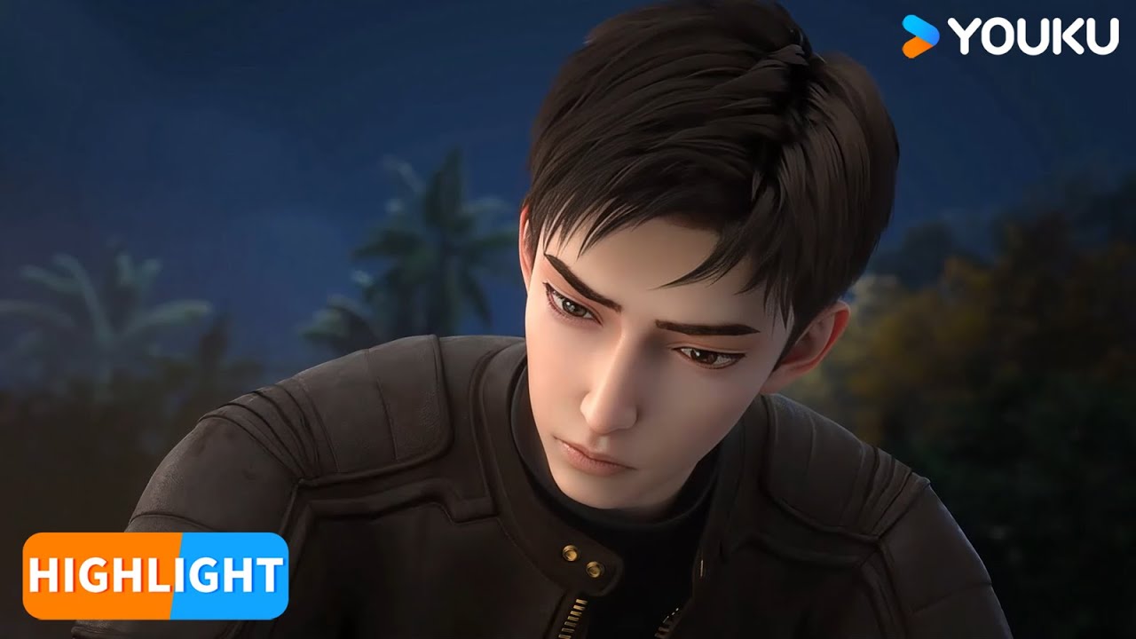 【The Golden Wug】EP12 Highlight | Chinese Fantasy Anime | YOUKU ...