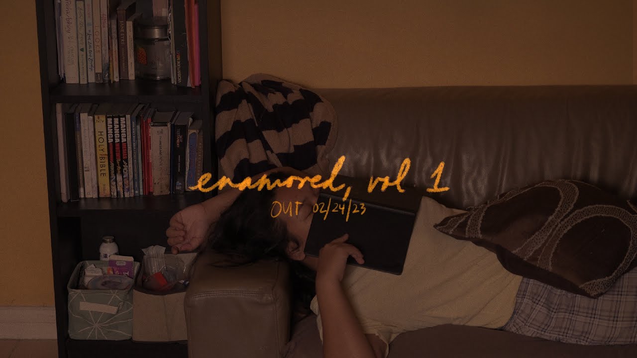 enamored, vol. 1 – a collection of love songs from past and present - YouTube