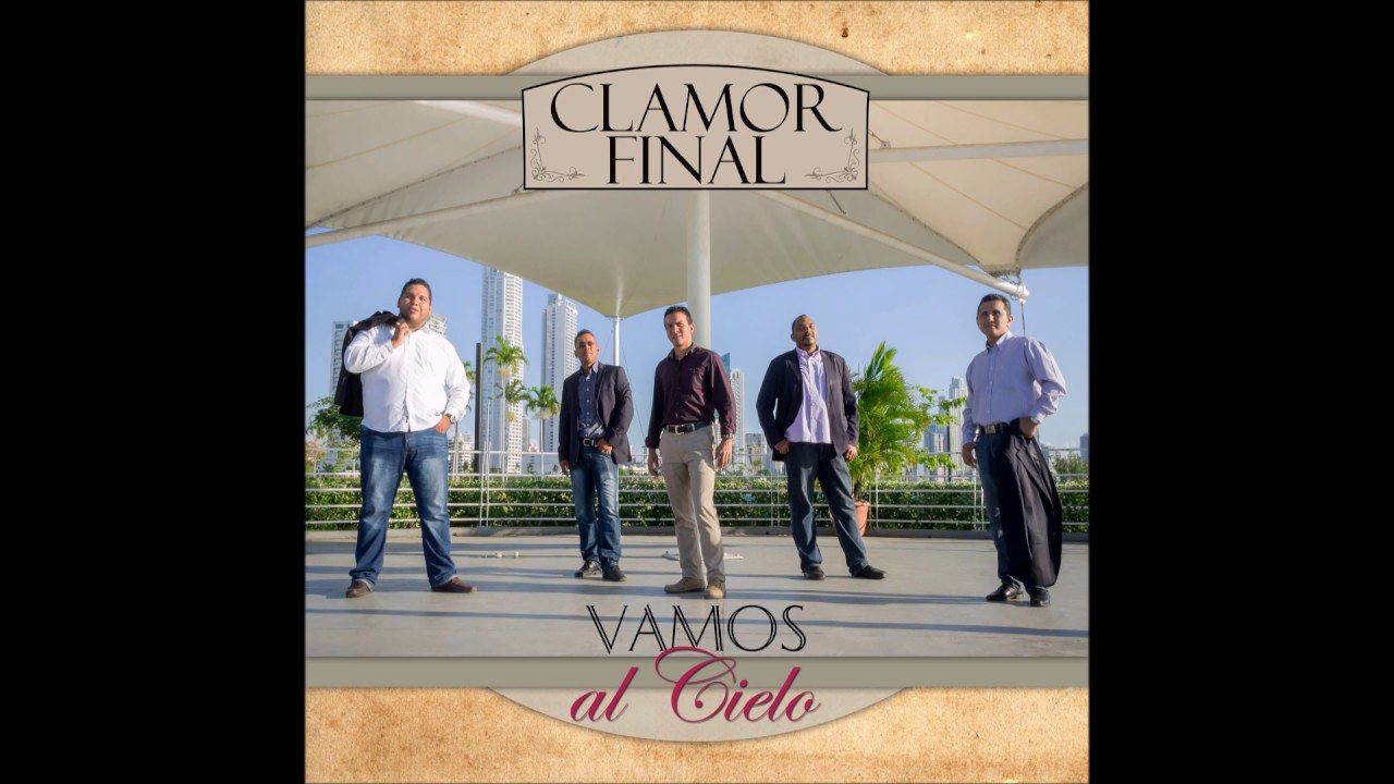 Clamor Final - Pecador sin Esperanza - YouTube