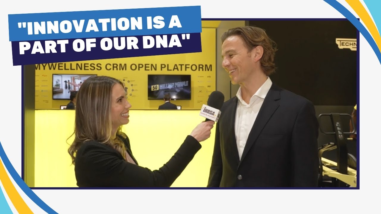 A Full Personalized Ecosystem of Digital Solutions - YouTube