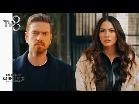 Doğduğun Ev Kaderindir 30. Bölüm 2. Fragmanı | TV8